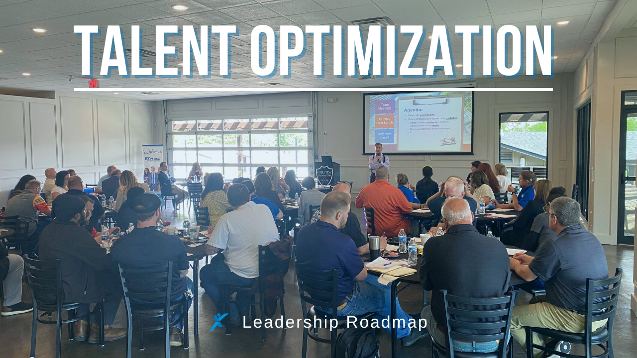 Talent Optimization | Columbus, IN